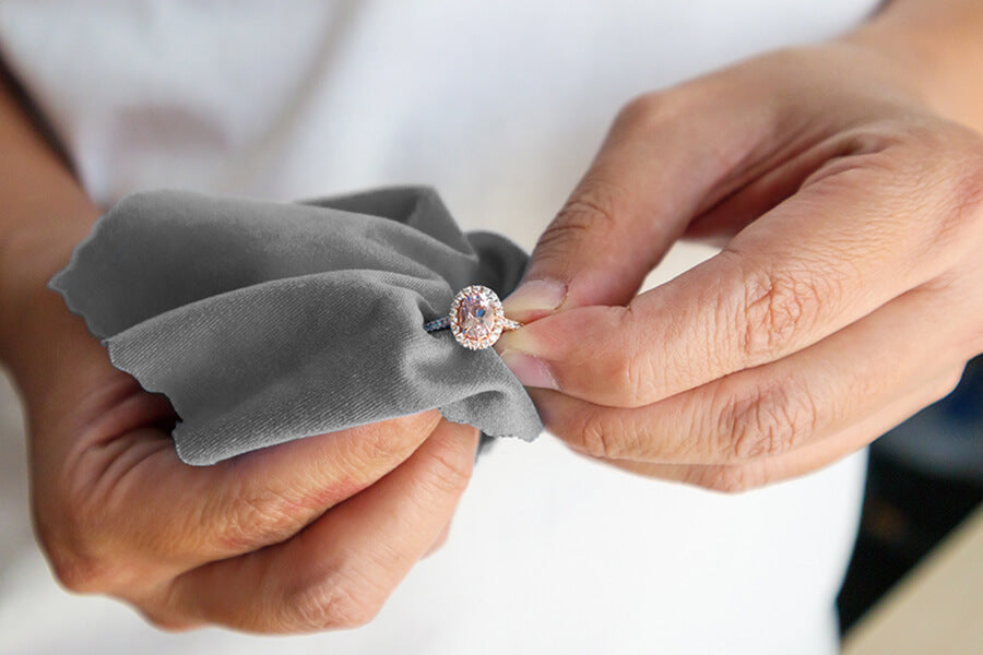 How to Take Care of Jewellery - Expert Tips to Keep Them Sparkling ...